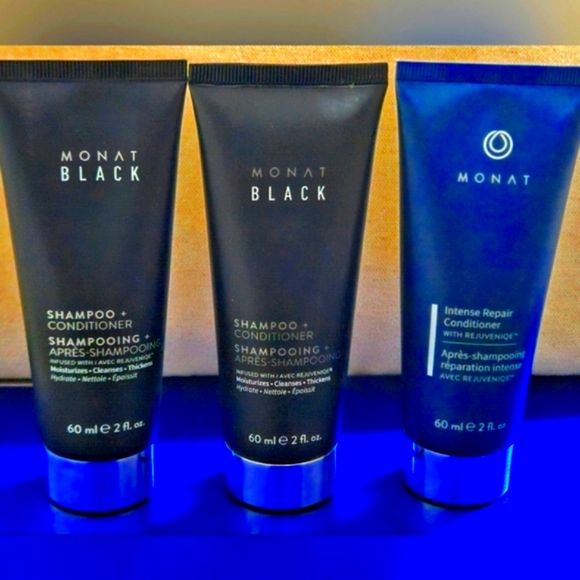 MONAT GLOBAL | Hair | Monat Set | Poshmark